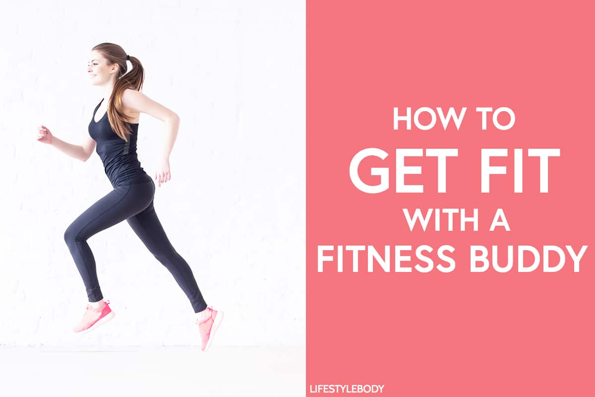 Lifestyle Body - Transform your body & health