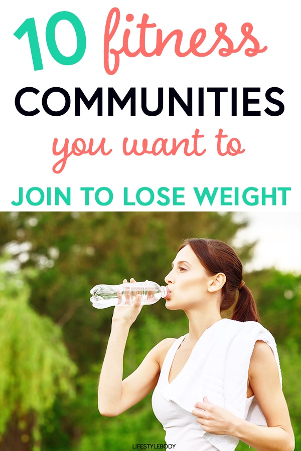 10 Health And Fitness Communities You Actually Want to Join - Lifestyle ...